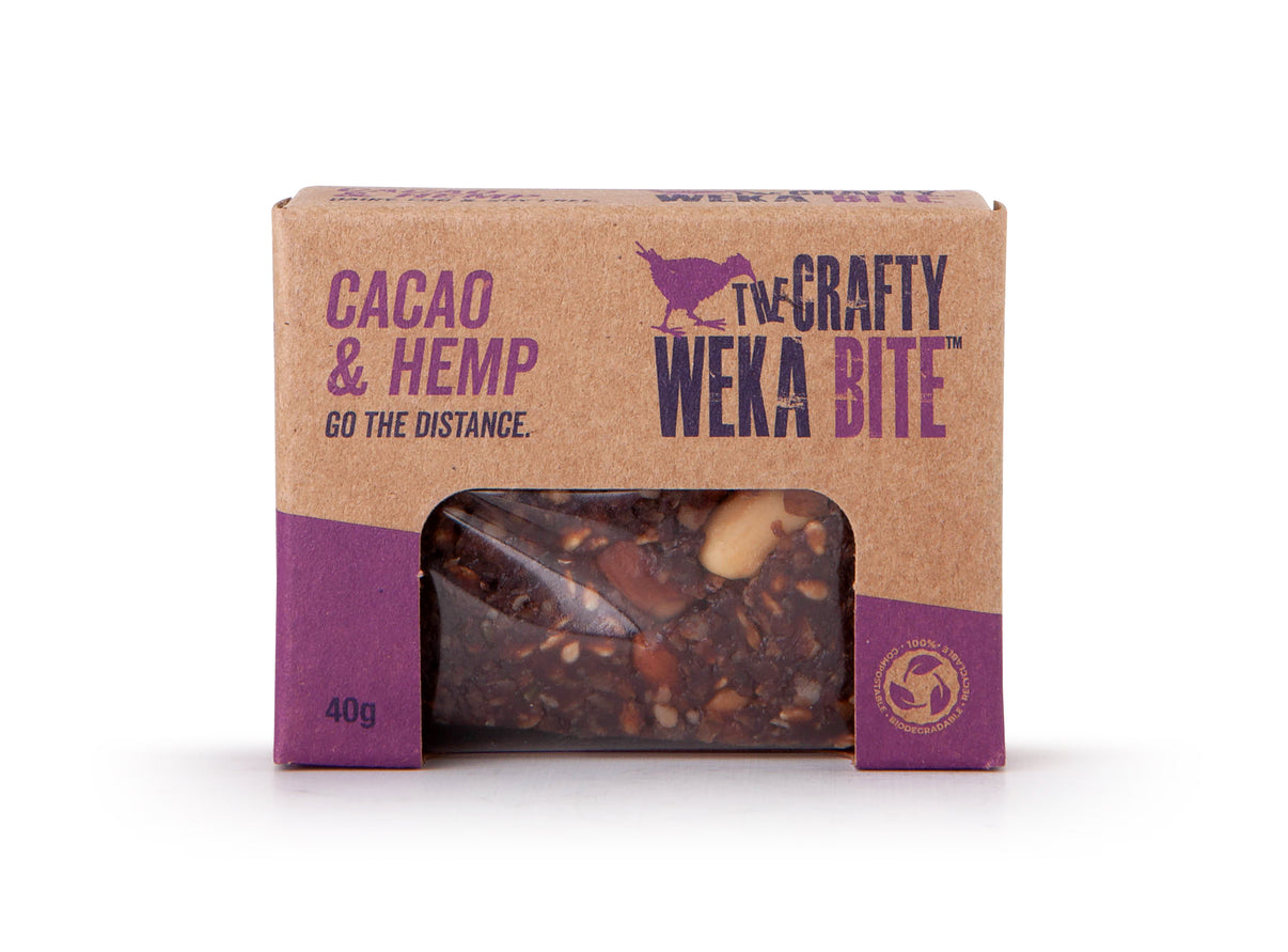 12x Bite Size Mixed Flavour Snack bars – Crafty Weka